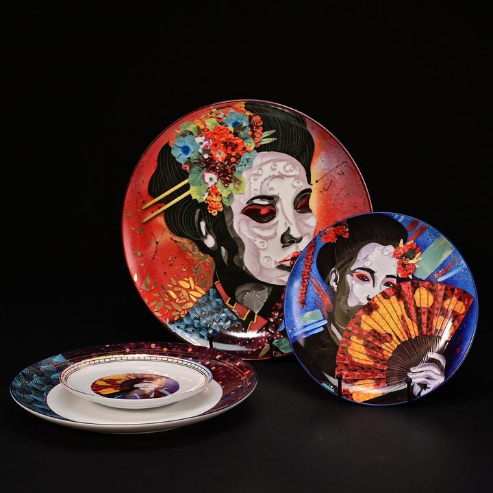 Luxury Dinnerware Sets | Designer Dinnerware Sets | Artitude Home