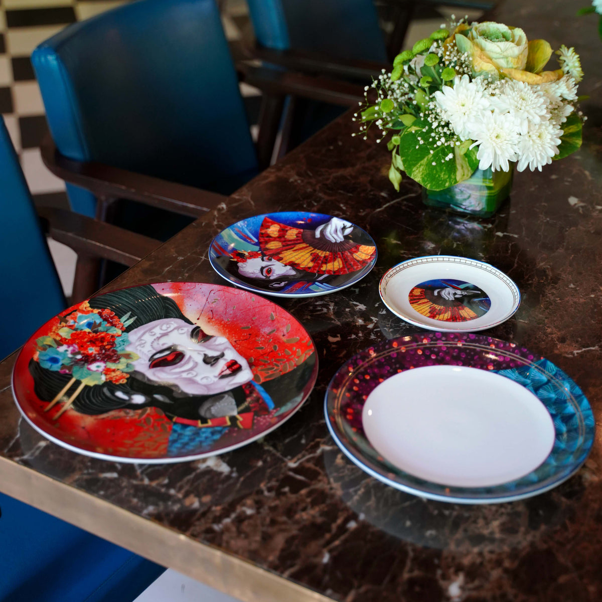 Luxury Dinnerware Sets | Designer Dinnerware Sets | Artitude Home