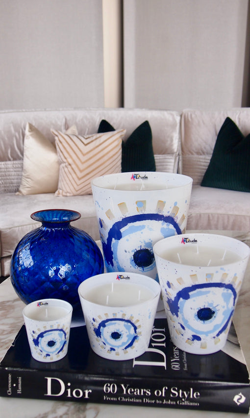 Explore All | Artistic Candles & Luxury Dinnerware | Artitude Home
