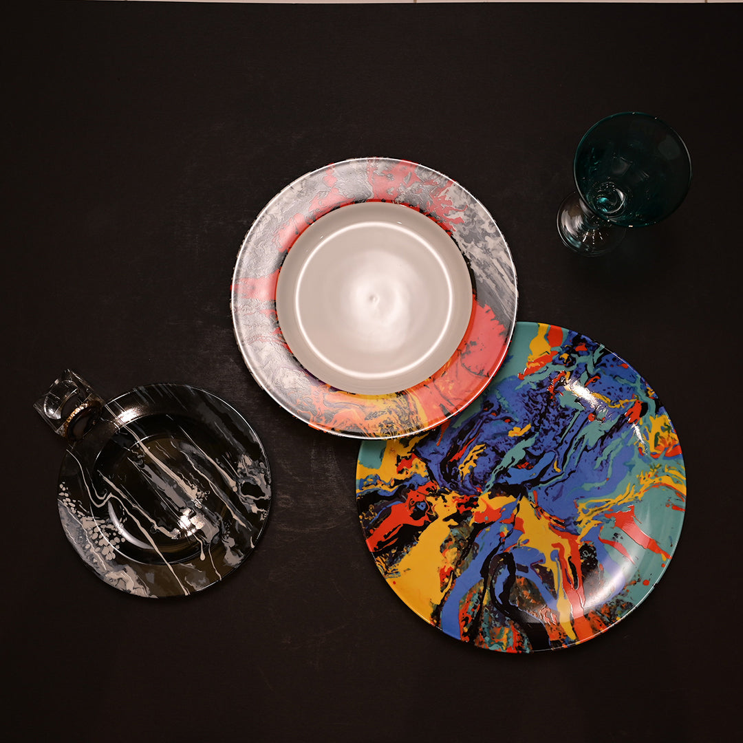 Luxury Dinnerware Sets | Designer Dinnerware Sets | Artitude Home