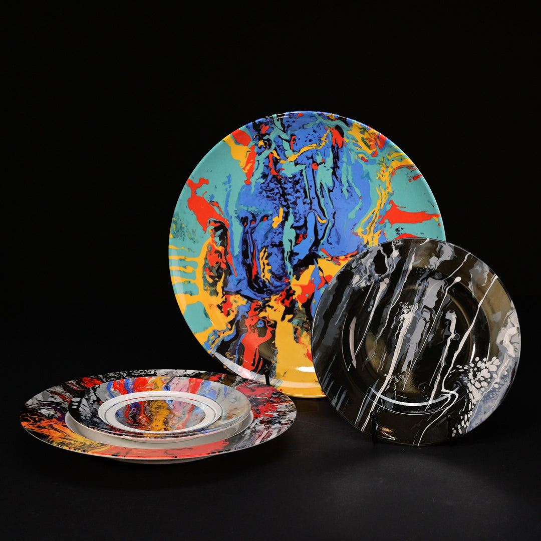 Luxury Dinnerware Sets | Designer Dinnerware Sets | Artitude Home